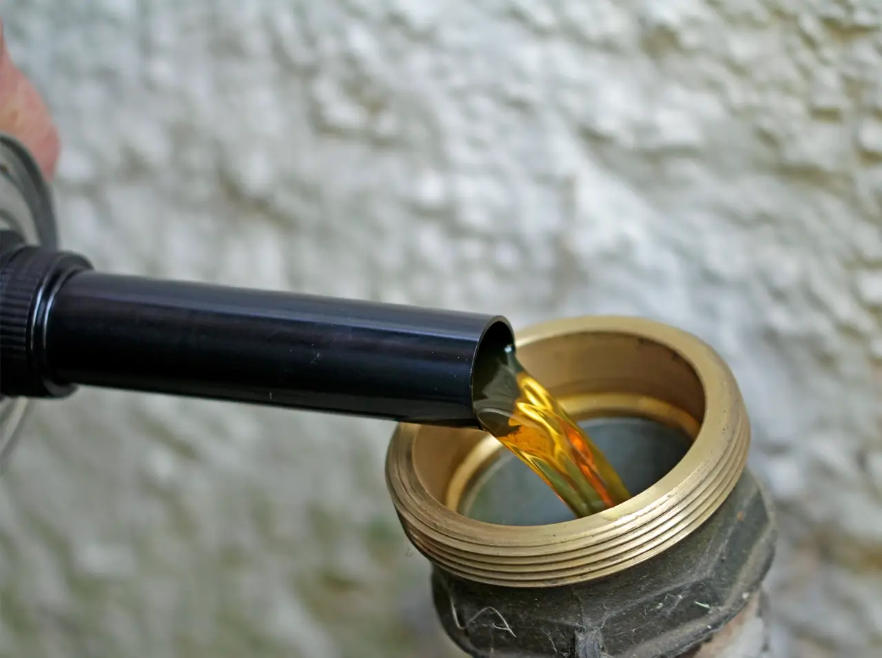 Should You Use a Heating Oil Additive?